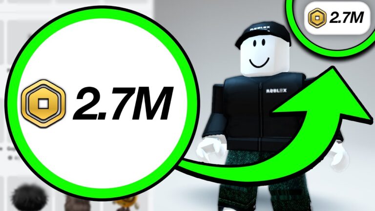 ¡Robux Gratis Ahora! Códigos y Métodos Actualizados para Roblox 2025 ...